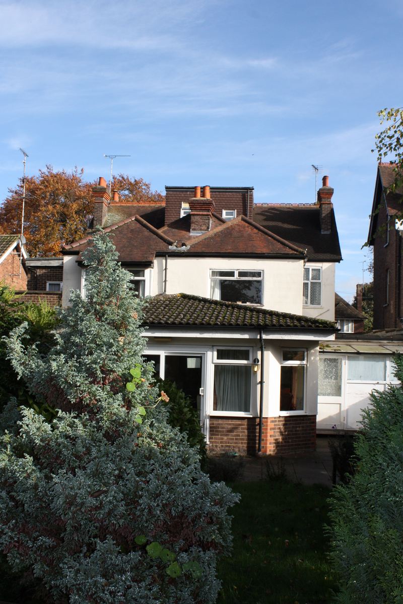 Friars Lodge - A care home in Dunstable with a relaxed and homely ...